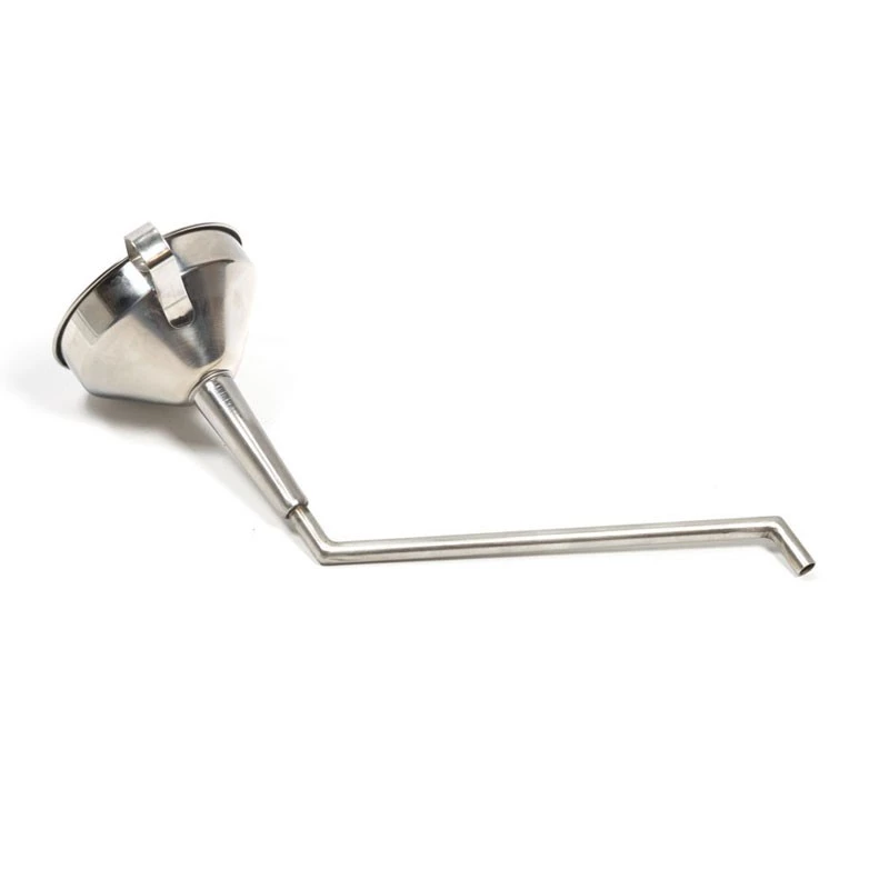 Imbuto in acciaio inox | Scoprilo!